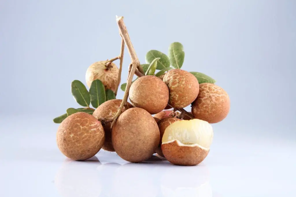 "¡Descubre estas 35 frutas que comienzan con L y prepárate para decir ...