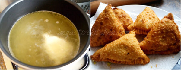 "¡Descubre el secreto para hacer las DELICIOSAS Samosas Nigerianas en ...