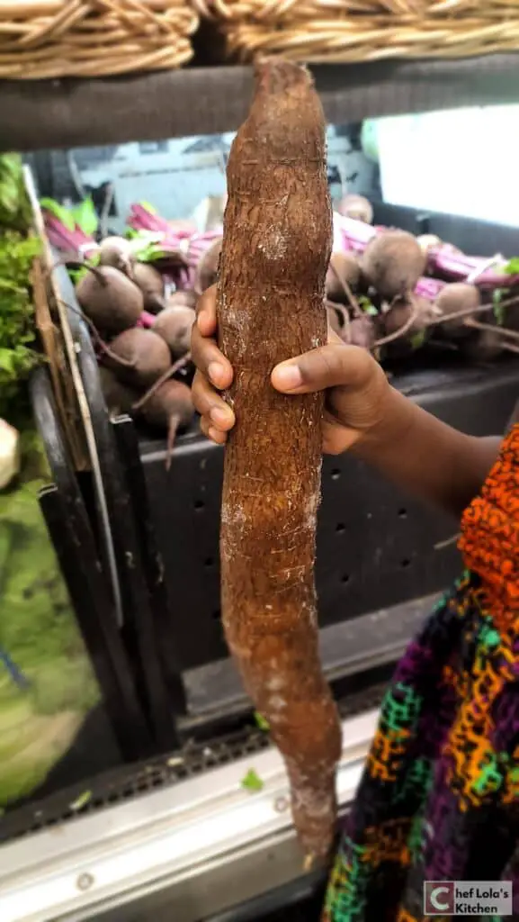 "¡Descubre todo sobre la yuca y sus increíbles beneficios!"