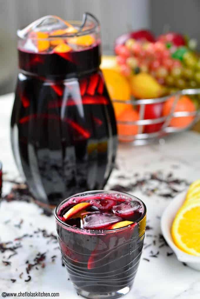 "Descubre el increíble poder de la bebida de acedera y cómo potencia tu ...