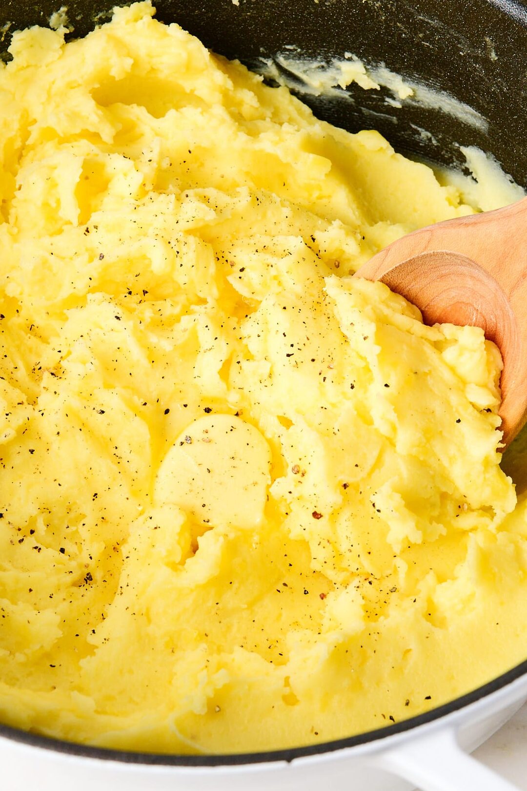 ¡descubre El Secreto Para Hacer El Puré De Patatas Casero Más Cremoso